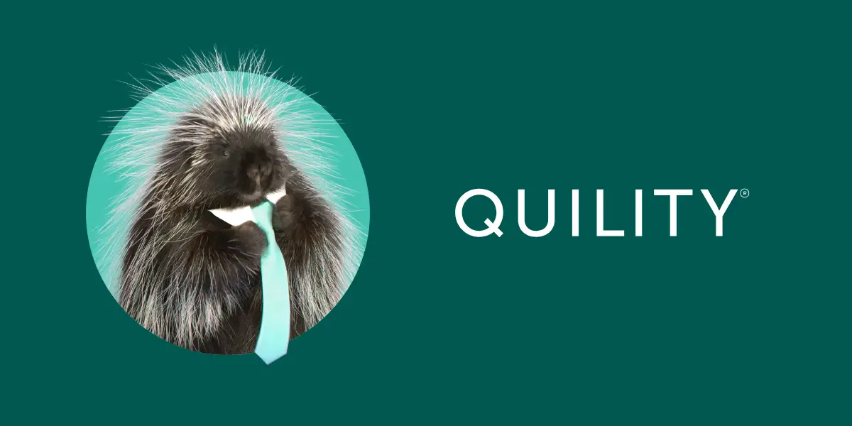 Quility | We're designing the future of insurtech