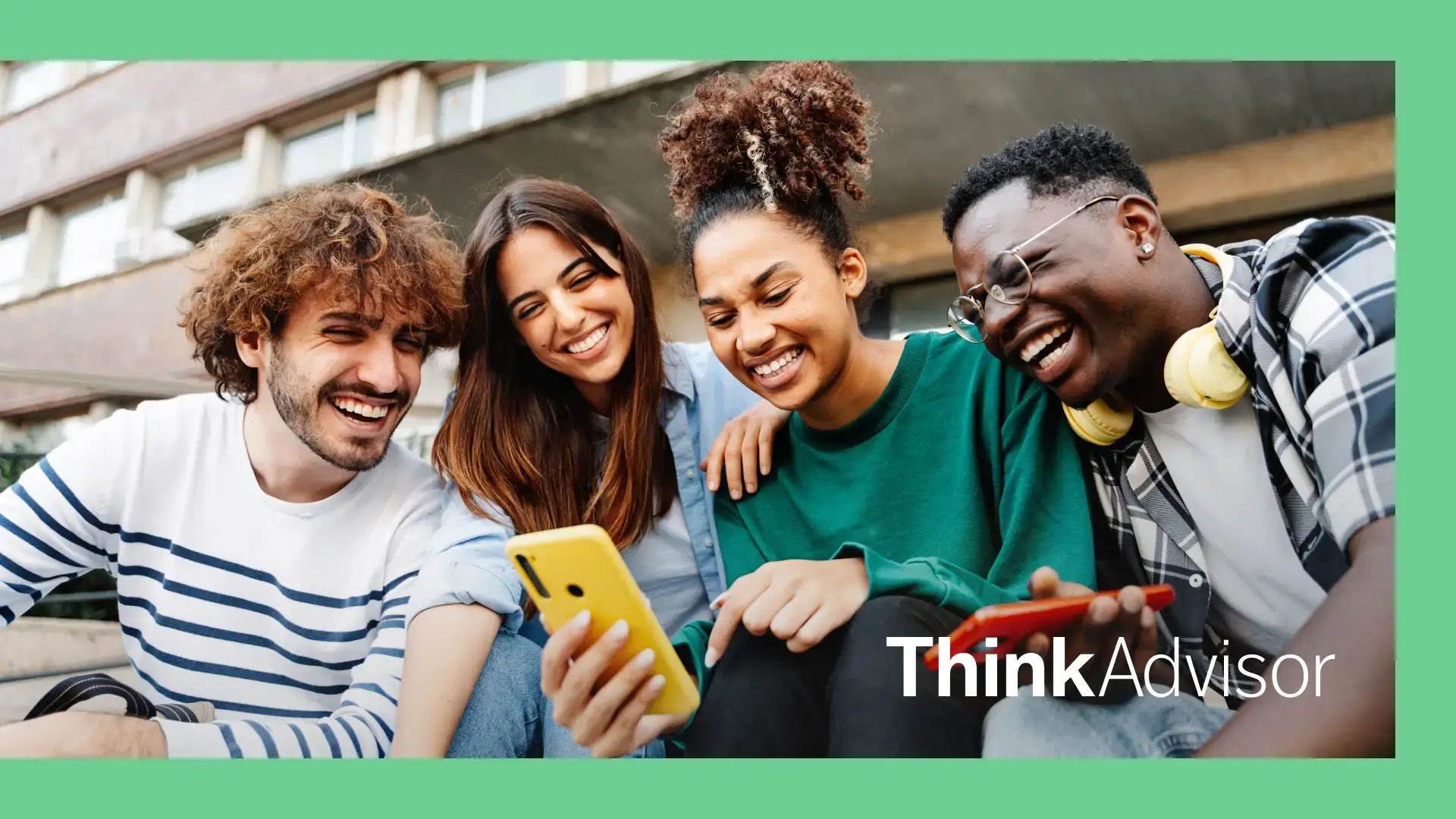 What Life Insurance Offers the Living: Brandon Ellison in Think Advisor ...