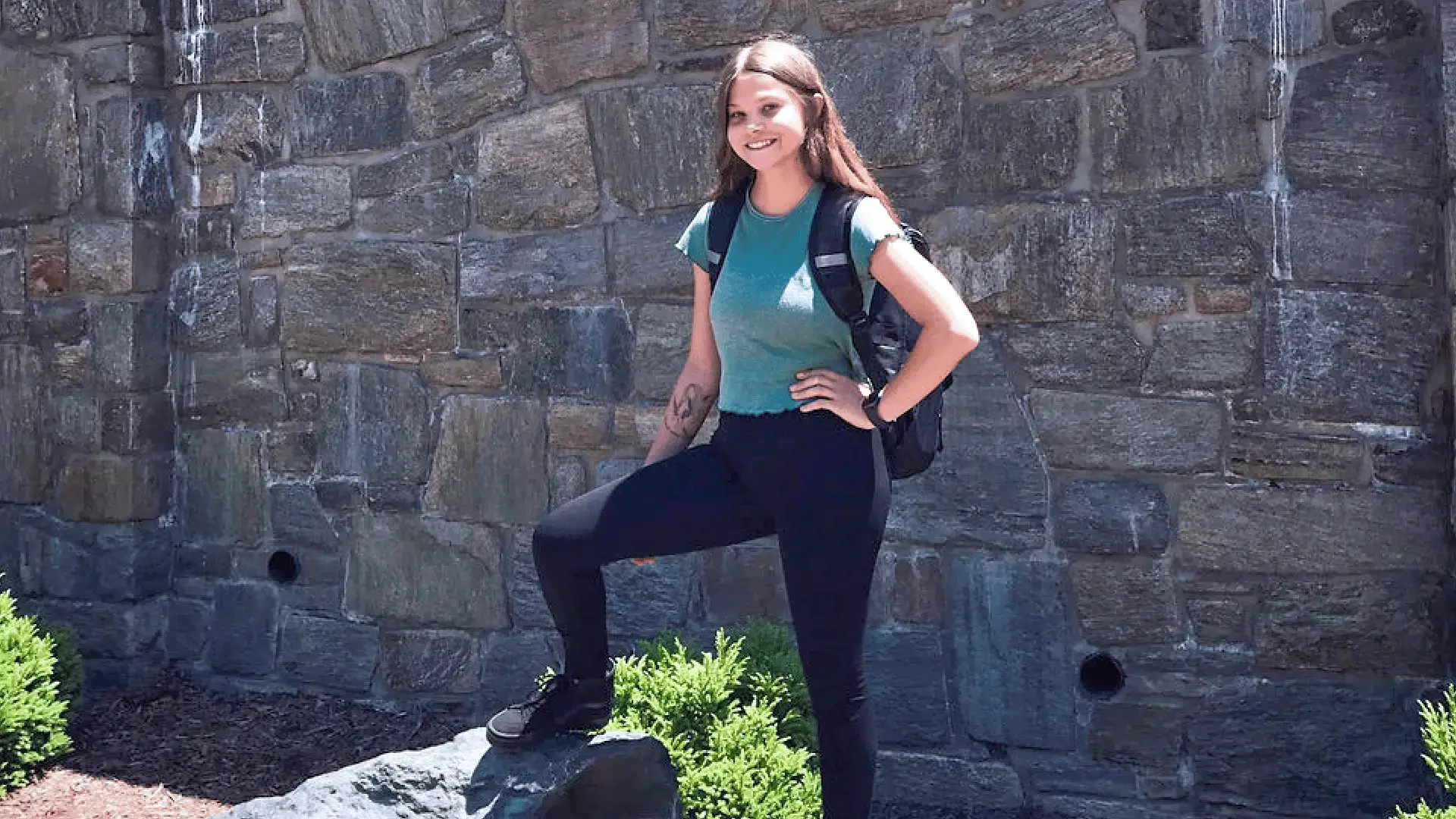 Meet Quility’s Life Lessons Scholarship Recipient - Quility